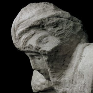 Pietà Rondanini – CBC - Conservazione Beni Culturali